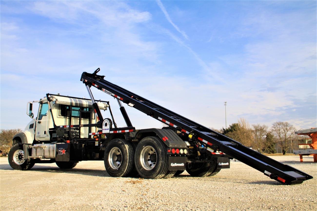 Why Galbreath® | Galbreath®